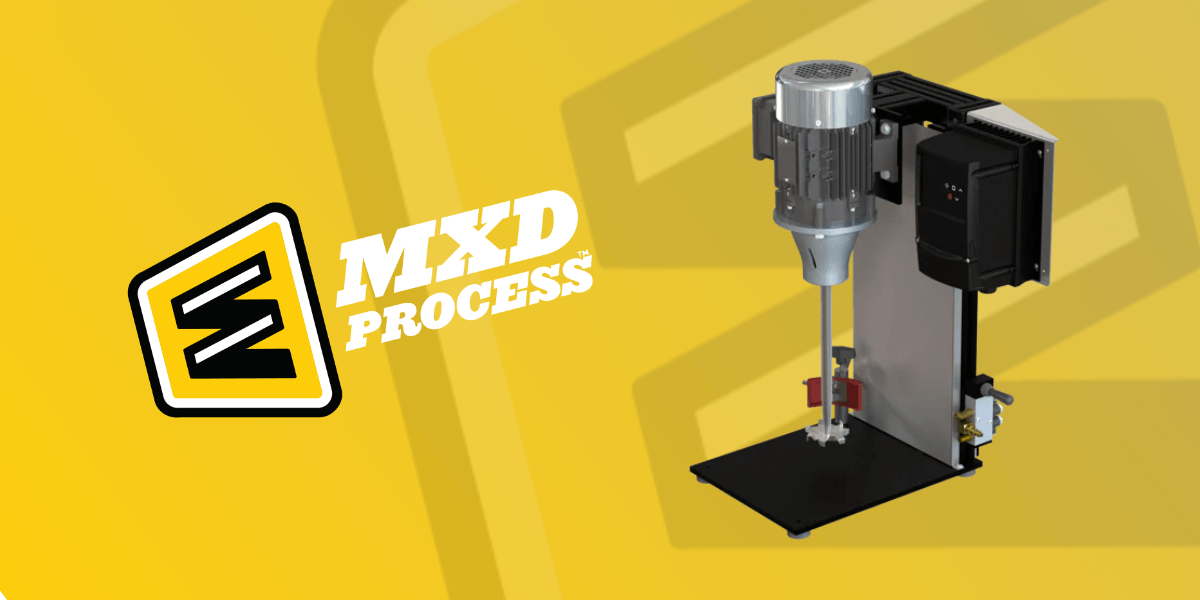 Jet Venturi Scrubbers | Particle & Gas Control | MXD Process